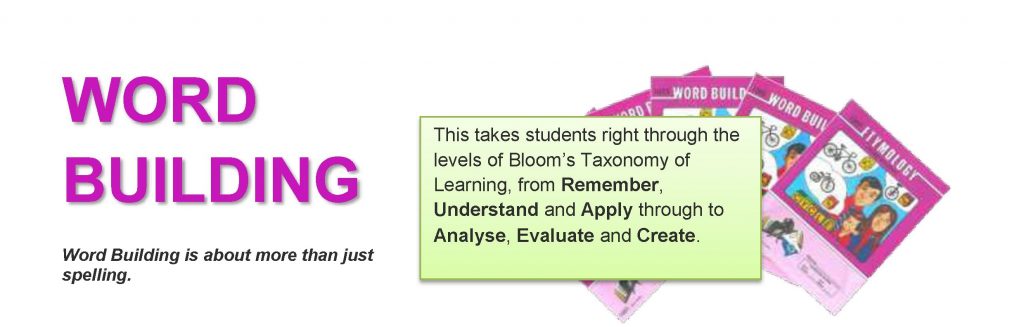 Resources Word Building - Accelerate Christian Home Schooling