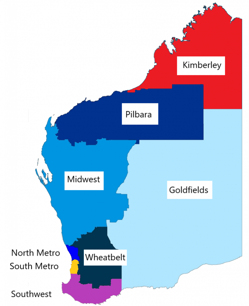 Registration - WA - Accelerate Christian Home Schooling