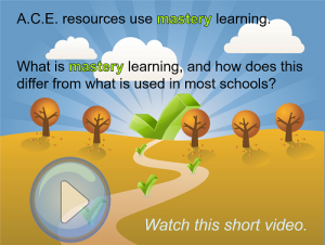 Resources Overview - Accelerate Christian Home Schooling